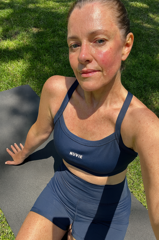 Nuvie Wand™ Red Light Therapy